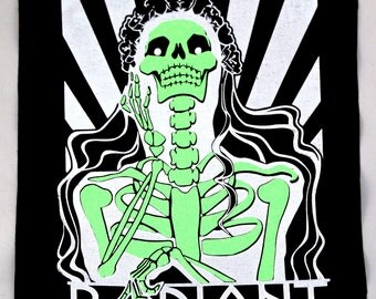 Sailor Scouts Punk Patches