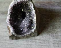 Popular items for amethyst cathedral on Etsy