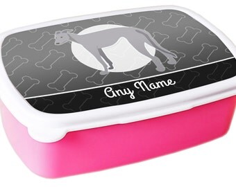 Unique greyhound dog related items | Etsy