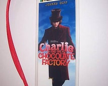 Popular items for charlie and the chocolate factory on Etsy