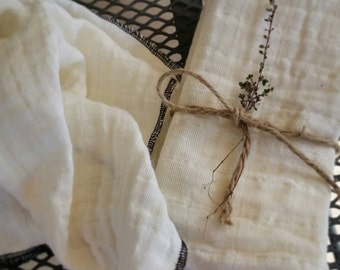 Straining cloth | Etsy