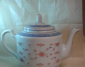 Chinese teapots | Etsy