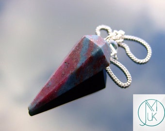 Dowsing pendulum | Etsy