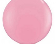 Unique giant round balloon related items | Etsy