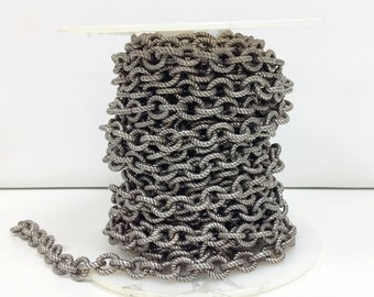 Gemstone chains bulk | Etsy