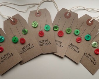 Handmade buttons | Etsy