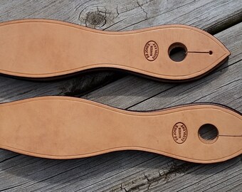 Slobber straps | Etsy