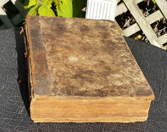 Antique bible | Etsy