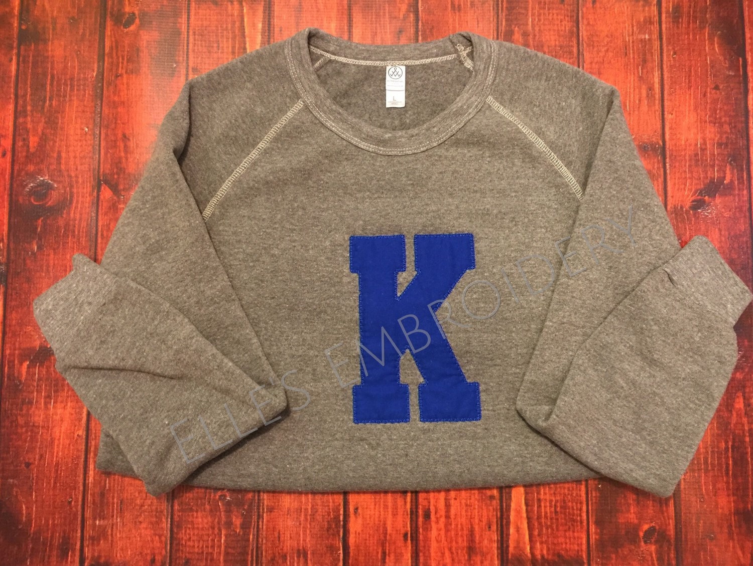 Vintage Kentucky K sweatshirt