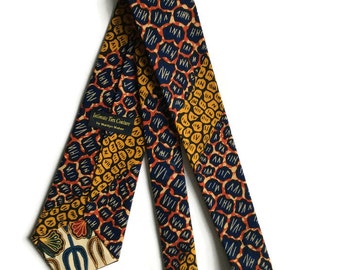 Handcrafted Colourful Exotic Neck Ties & Bow ties by AfroNeckties