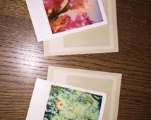 Popular items for polaroid card on Etsy