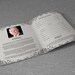 Funeral Program Template Obituary Program Template