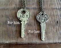 Popular items for 221b baker street on Etsy