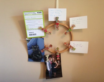 Reminder board | Etsy