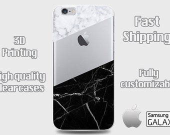 Marble iphone case | Etsy