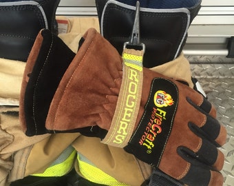 Unique firefighter gift related items | Etsy