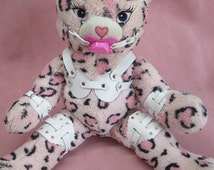 Unique stuffie related items | Etsy