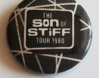 Stiff records | Etsy