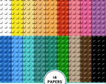 Popular items for digital scrapbooking kits on Etsy