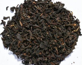 Organic tea MORNIN' SUNSHINE loose leaf tea blend