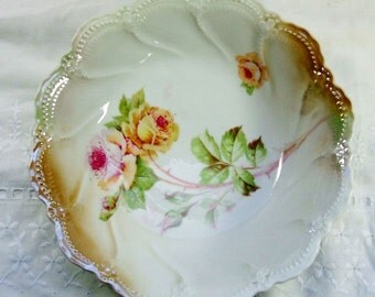 Unique leuchtenburg china related items | Etsy