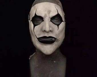 Jim root mask | Etsy