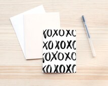 Unique xoxoxo related items | Etsy