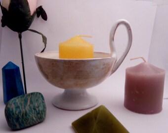 Ceramic spice box | Etsy