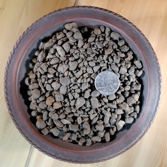 Expanded Shale Haydite 10 quart PM114