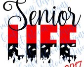 Senior svg | Etsy