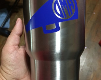 Unique yeti tumbler related items | Etsy