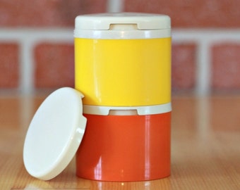 Vintage tupperware | Etsy