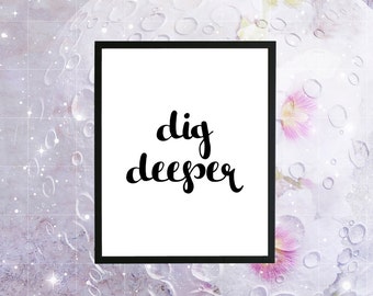 Dig deeper | Etsy
