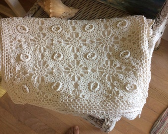 Unique crochet pillow sham related items | Etsy