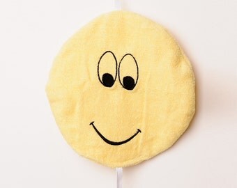 Smiley face soap | Etsy