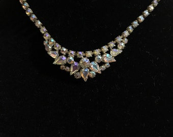 Pageant necklace | Etsy