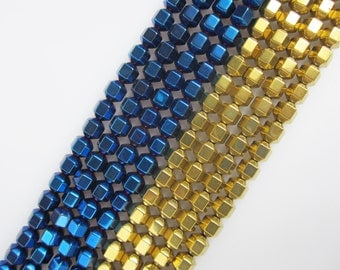 Hematite color | Etsy