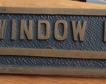 Next window please | Etsy