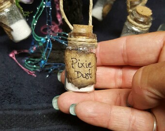 Fairy Dust Labels INSTANT DOWNLOAD