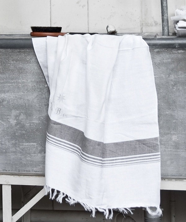 Indian Towel