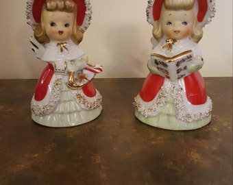 Lefton christmas | Etsy