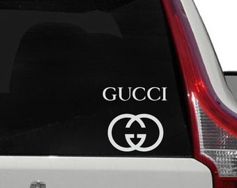Gucci stickers | Etsy