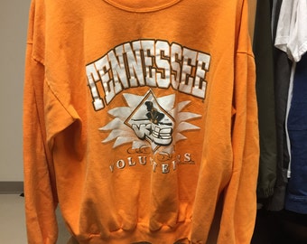 Unique university of tennessee related items | Etsy