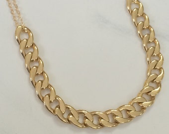 Mr t necklace | Etsy