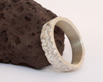 Nature inspired engagement rings | Etsy