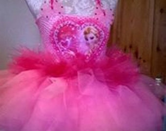 Elsa frozen costume | Etsy