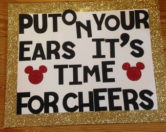 Put your ears on | Etsy