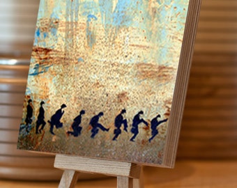 Monty python art | Etsy