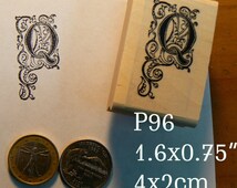 Unique antique calligraphy related items | Etsy