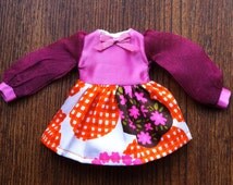 Popular items for fire dress on Etsy